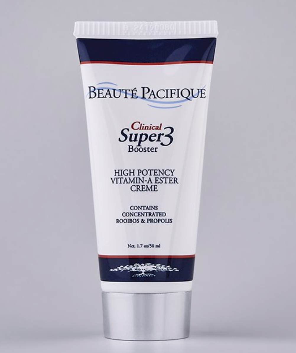 Clinical Super 3 Booster – SKIN by Hanne Powers